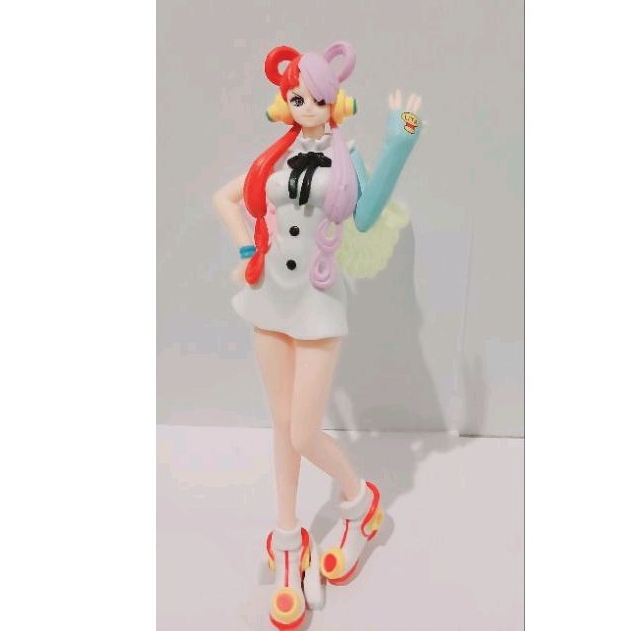 Jual action figure uta one piece 26cm | Shopee Indonesia