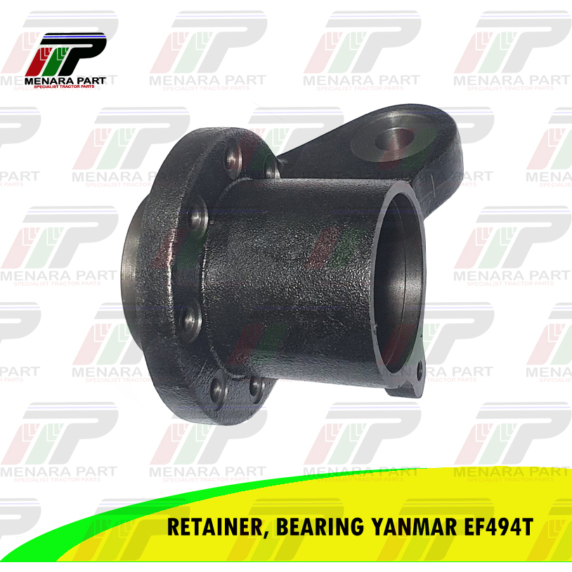 Jual RETAINER BEARING 198251-13450 YANMAR EF494T | Shopee Indonesia