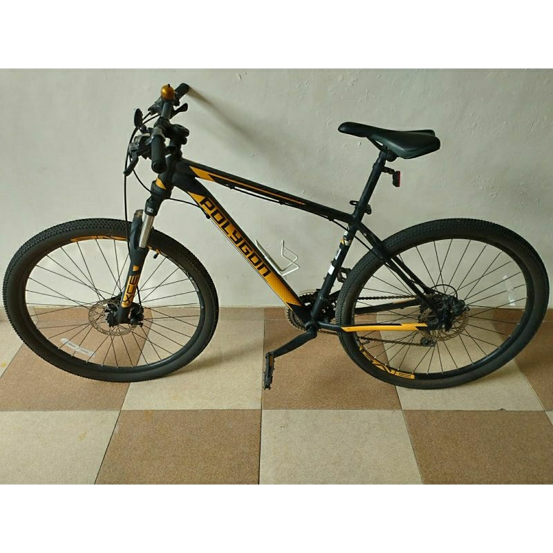 Jual Sepeda Polygon Cascade 2 | Shopee Indonesia