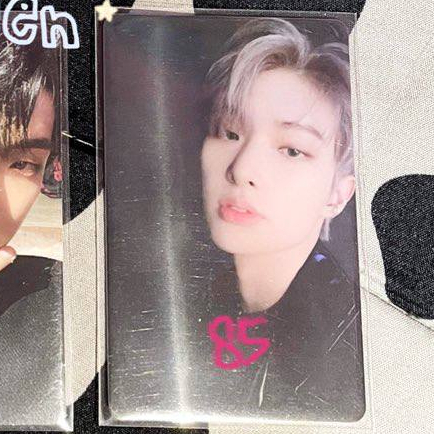 Jual ateez mingi photocard | Shopee Indonesia