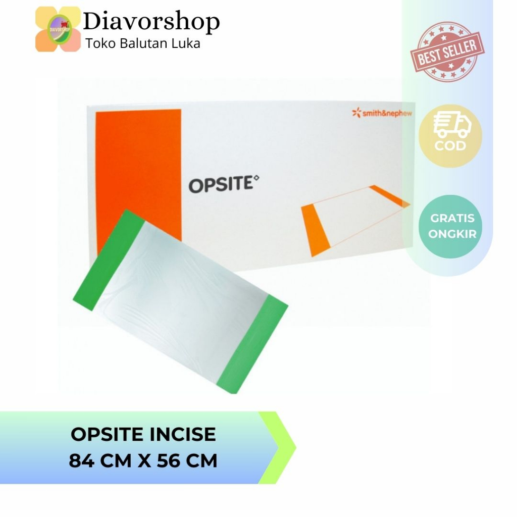Jual Opsite incise 28cmx30cm, 84x56cm , 45cx55cm per lembar | Shopee ...