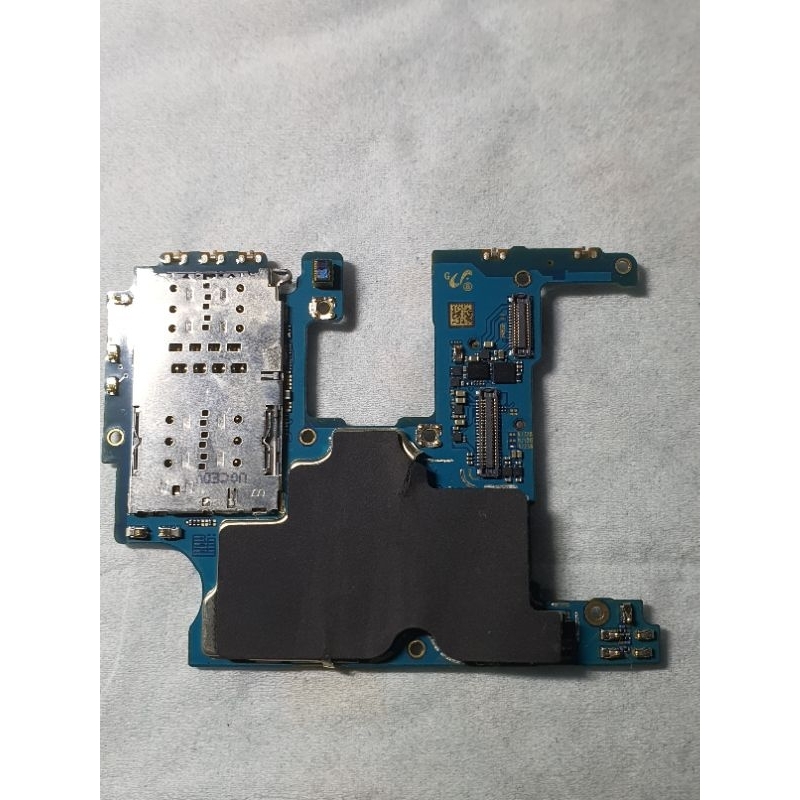 Jual Mesin Samsung A72 A725F 256 GB Untuk Bahan CPU dan Ufs | Shopee ...