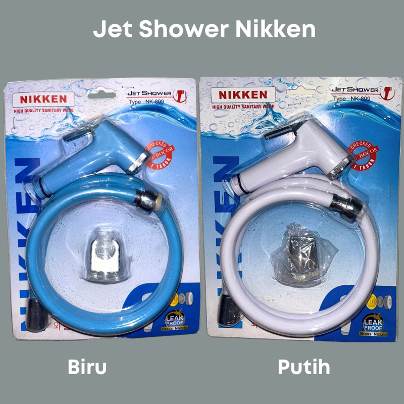 Jual READY JET SHOWER BIDET | JET WASHER SHOWER WC CEBOK TOILET KAMAR ...