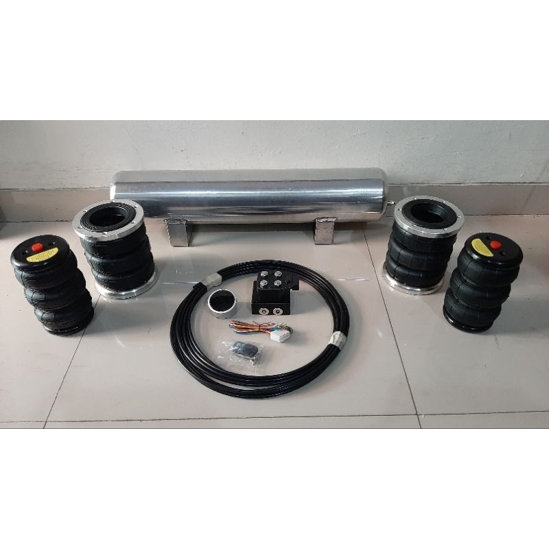Jual PAKET PREMIUM AIR SUSPENSION / AIR SUSPENSION MURAH / JUAL ...