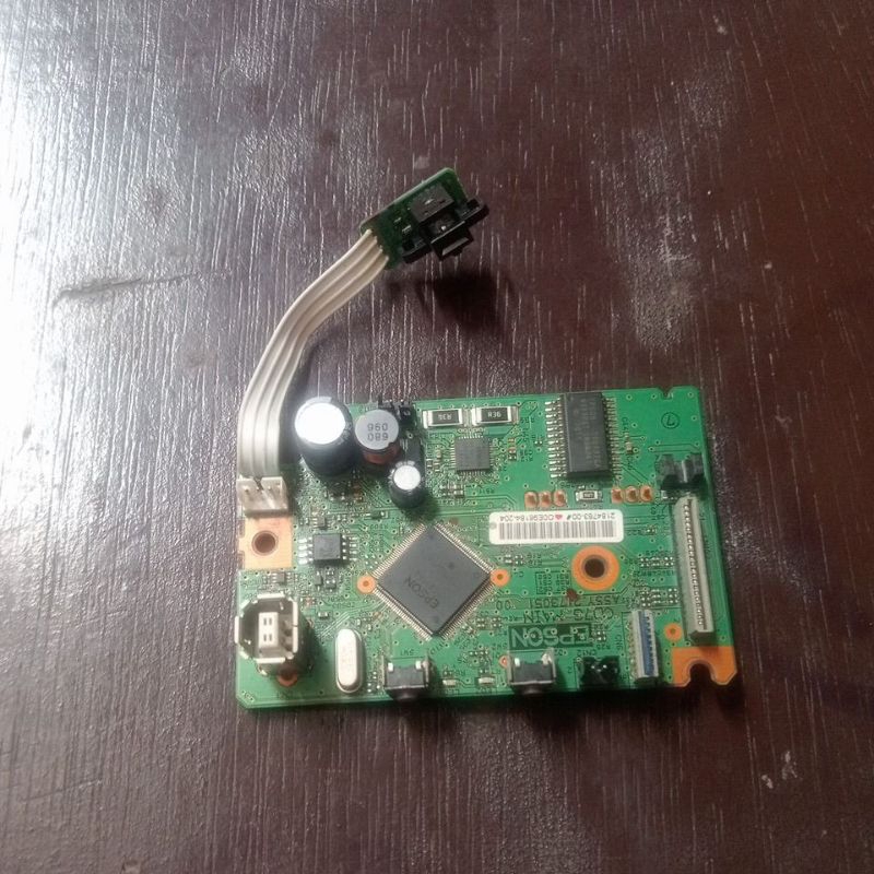 Jual Mainboard Epson L120 | Shopee Indonesia