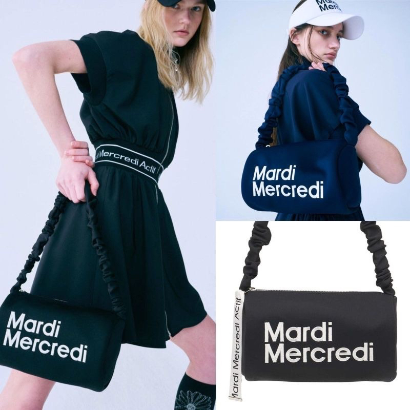 Jual Bag Mardi mercedi | Shopee Indonesia