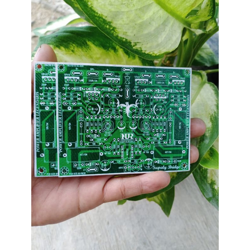 Jual PCB DRIVER SAFARI BTL/BRIGE | Shopee Indonesia