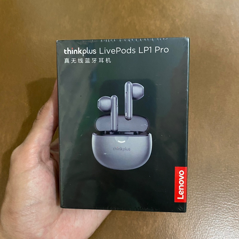 Jual Lenovo Thinkplus LP1 Pro | Shopee Indonesia