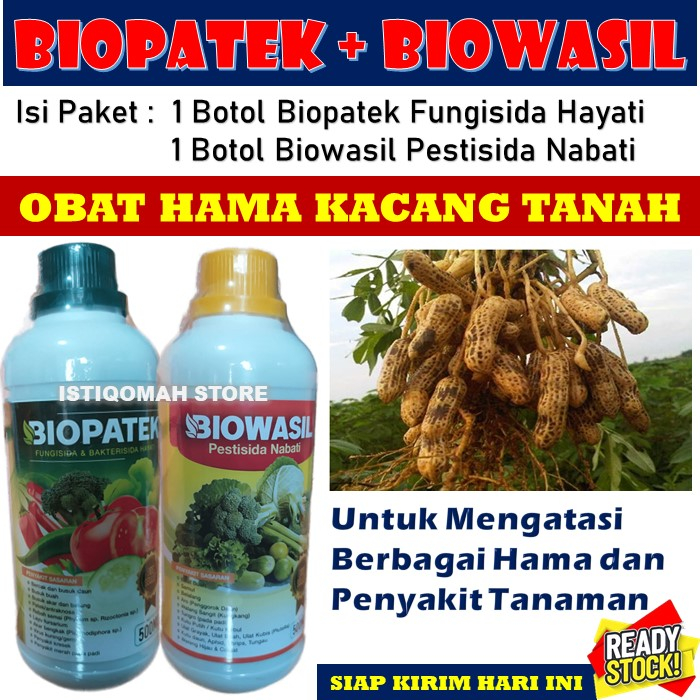 Jual 100% AMPUH Obat Semprot Berbagai Macam Hama dan Penyakit Pada ...