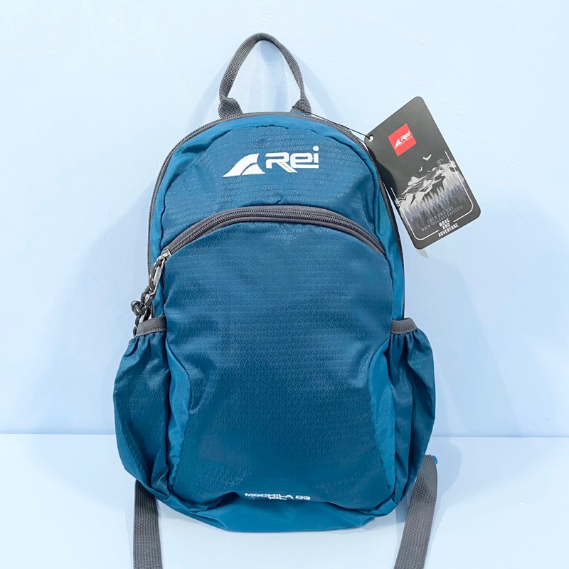 Jual TAS RANSEL REI ORI MOCHILA 10L TAS REI KECIL | Shopee Indonesia