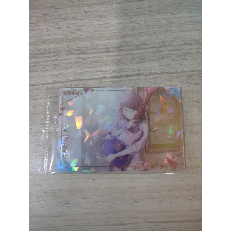 Jual Project Sekai Colorful Stage feat. Hatsune Miku Wafer Card ...