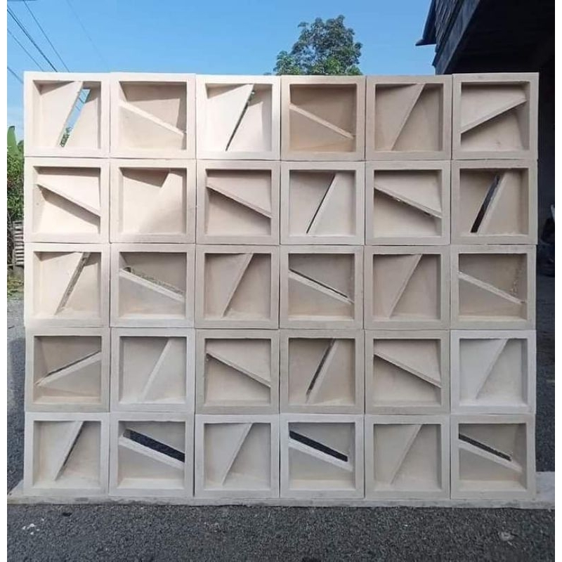 Jual Roster 2 muka cor beton, lokasi lampung | Shopee Indonesia