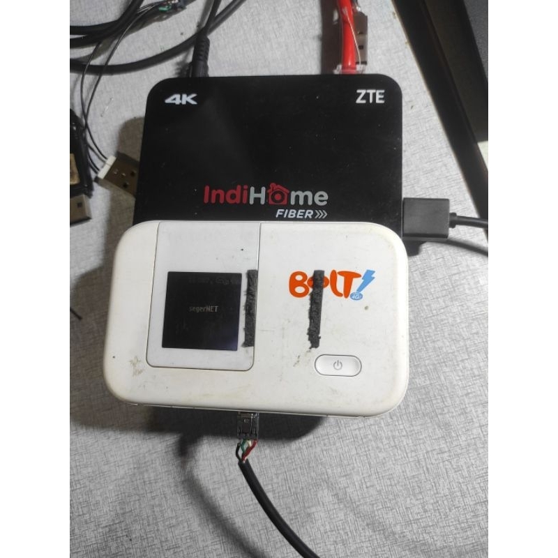 Jual Modem E5372 + STB B860 V1 OpenWrt 21.02.1 sudah terpasang di EMMC ...
