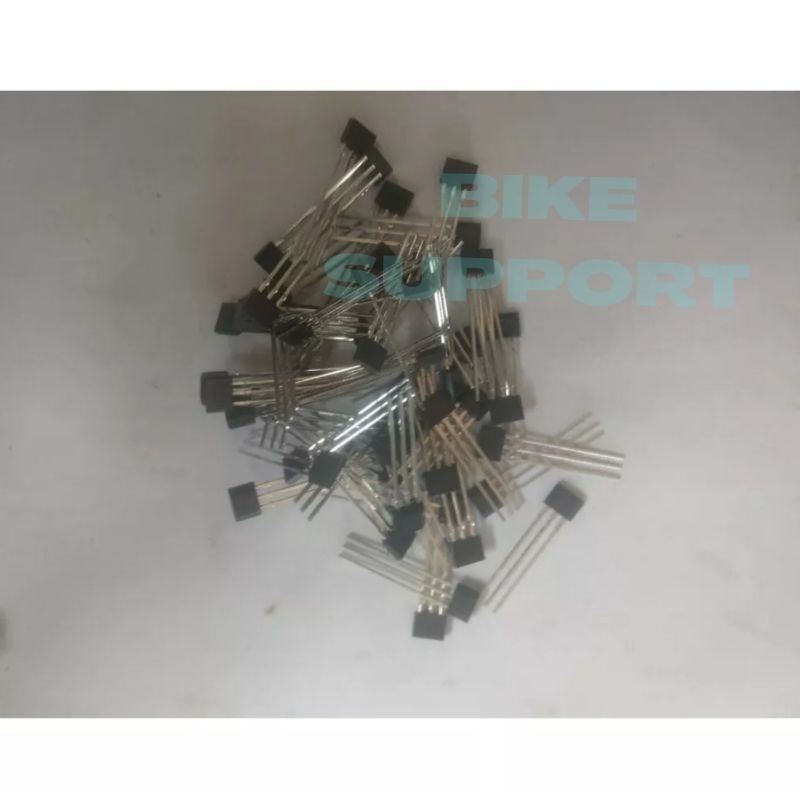 Jual Transistor Hall Sensor 41F SS41F OH41 S41 Dinamo Sepeda dan Motor Listrik E-Bike Selis ...