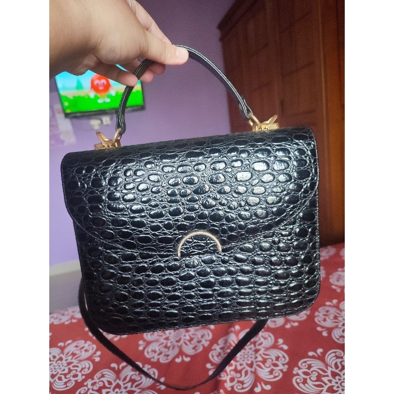 Jual PL TAS KULIT ASLI VINTAGE | Shopee Indonesia