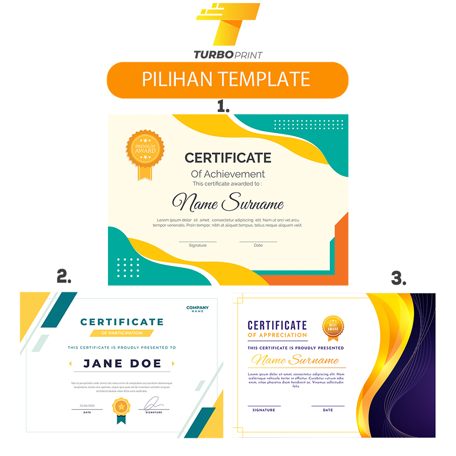 Jual PLAKAT AKRILIK / SERTIFIKAT CUSTOM AKRILIK / PIAGAM PENGHARGAAN ...