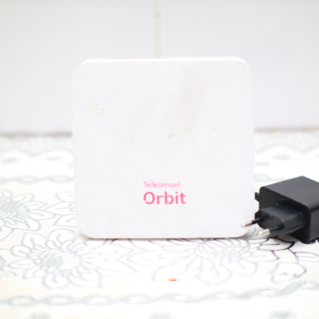 Jual MODEM GSM 4G LTE HUAWEI B312-926 ORBIT SECOND | Shopee Indonesia