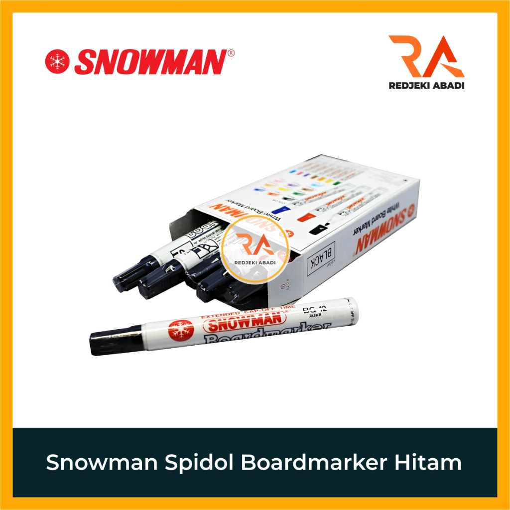 Jual Spidol Marker | Shopee Indonesia