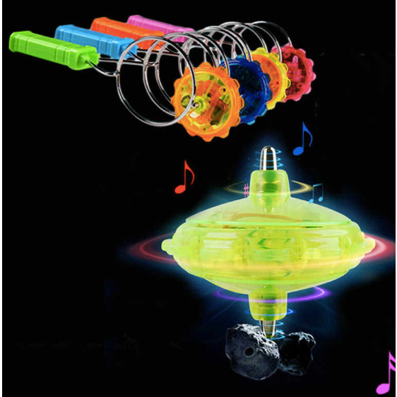 Jual ENISOO STORE - Mainan Anak yoyo magnetic reel / MAGNETIC GYRO ...