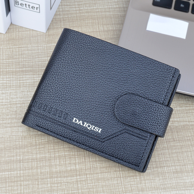 Jual DOMPET LIPAT PRIA ORIGINAL HITAM KULIT JOYALEN WA734B5 COWOK ...