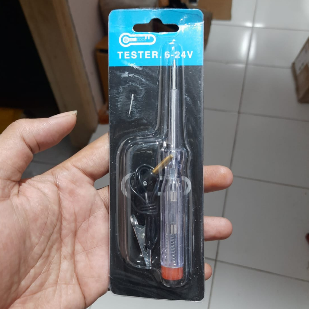 Jual Tespen DC | Shopee Indonesia