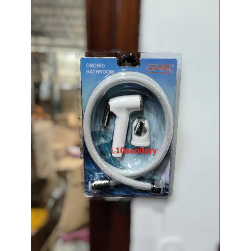 Jual Hand Shower Sower / Handshower BIDET CEBOK TOILET WC KAMAR MANDI ...