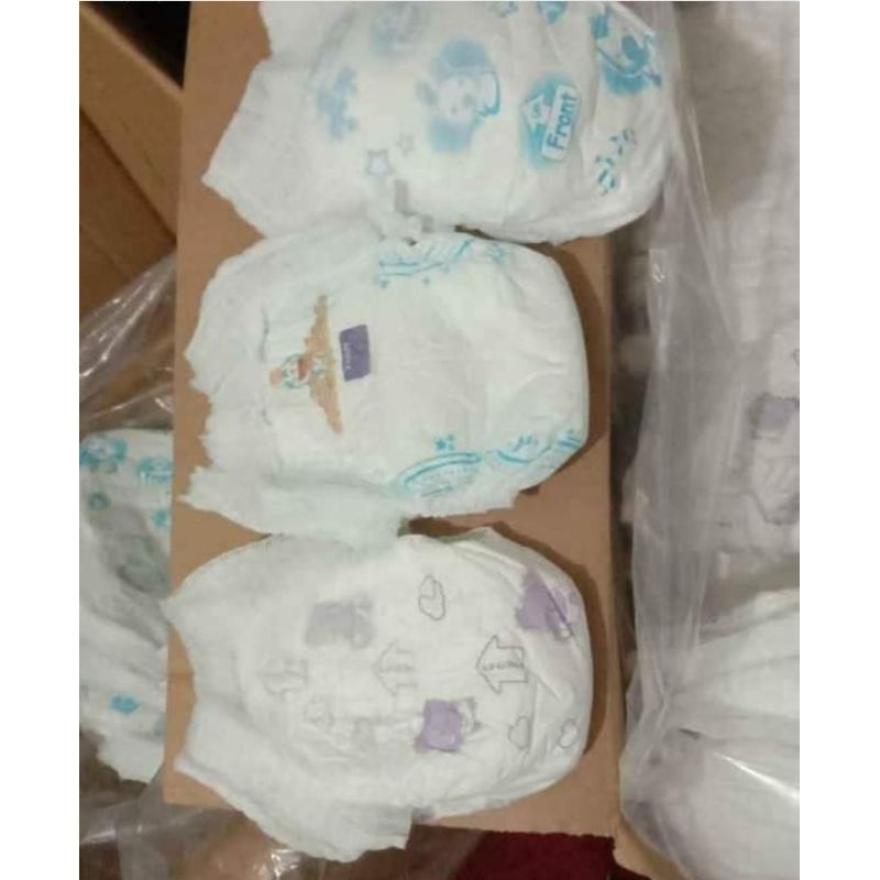 Jual pempers repack hanuka | Shopee Indonesia