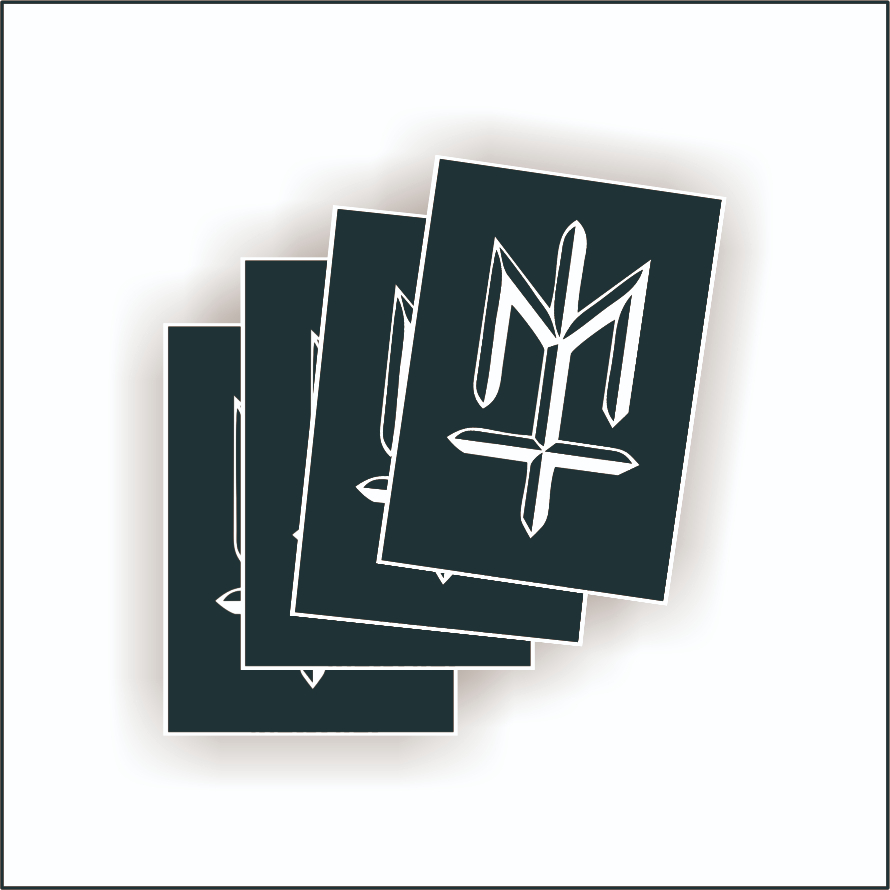 Jual logo maternal/stiker logo maternal/Maternal Disaster | Shopee ...