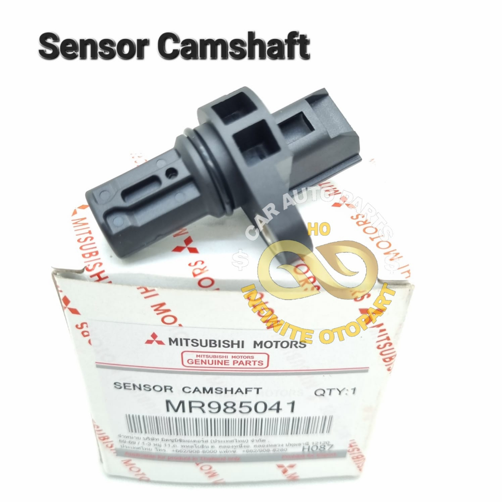 Jual SENSOR CAMSHAFT SENSOR NOKEN AS CMP TRITON PAJERO SPORT | Shopee ...