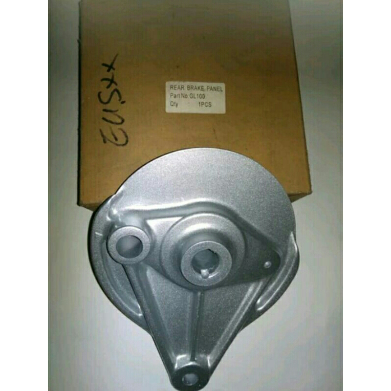 Jual Panel rem belakang GL100 | Shopee Indonesia