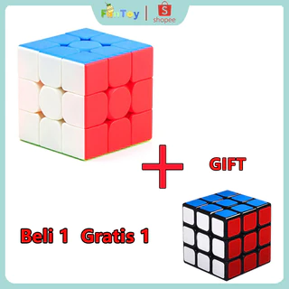 Jual Rubik Terlengkap & Harga Terbaru Maret 2026 | Shopee Indonesia