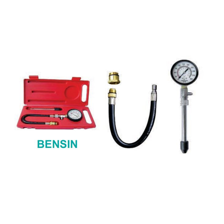 Jual WIPRO Compression Tester Kit / Alat Ukur Tekanan (Bensin) Alat Tes ...