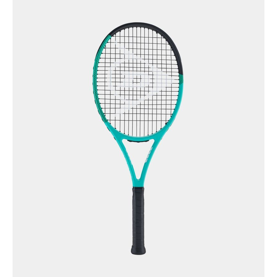 Jual Raket Tenis Dunlop Tristorm 100" (255g) | Shopee Indonesia