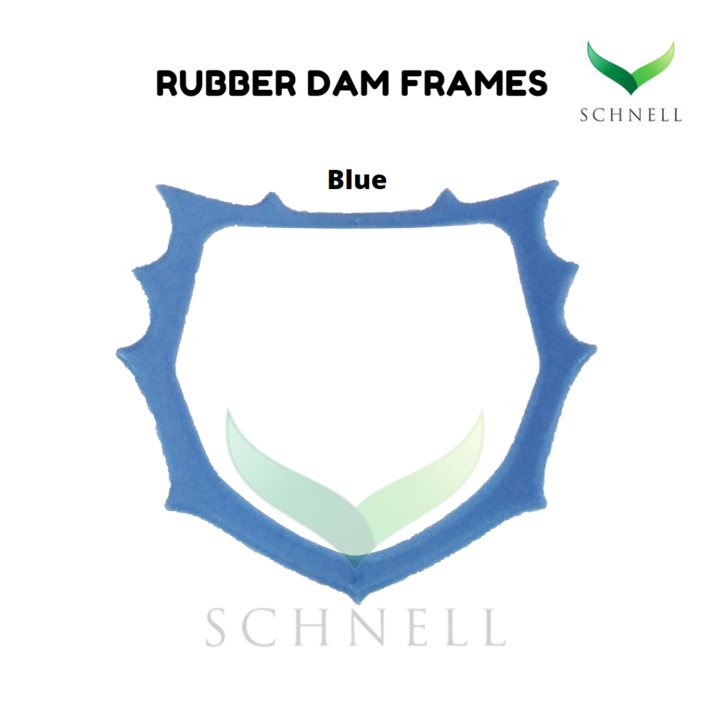 Jual Dental Frame Rubber Dam/Rubber Dam Plastic | Shopee Indonesia