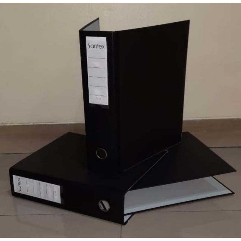 Jual Ordner Santex Folio 717 (1 Pcs) | Shopee Indonesia