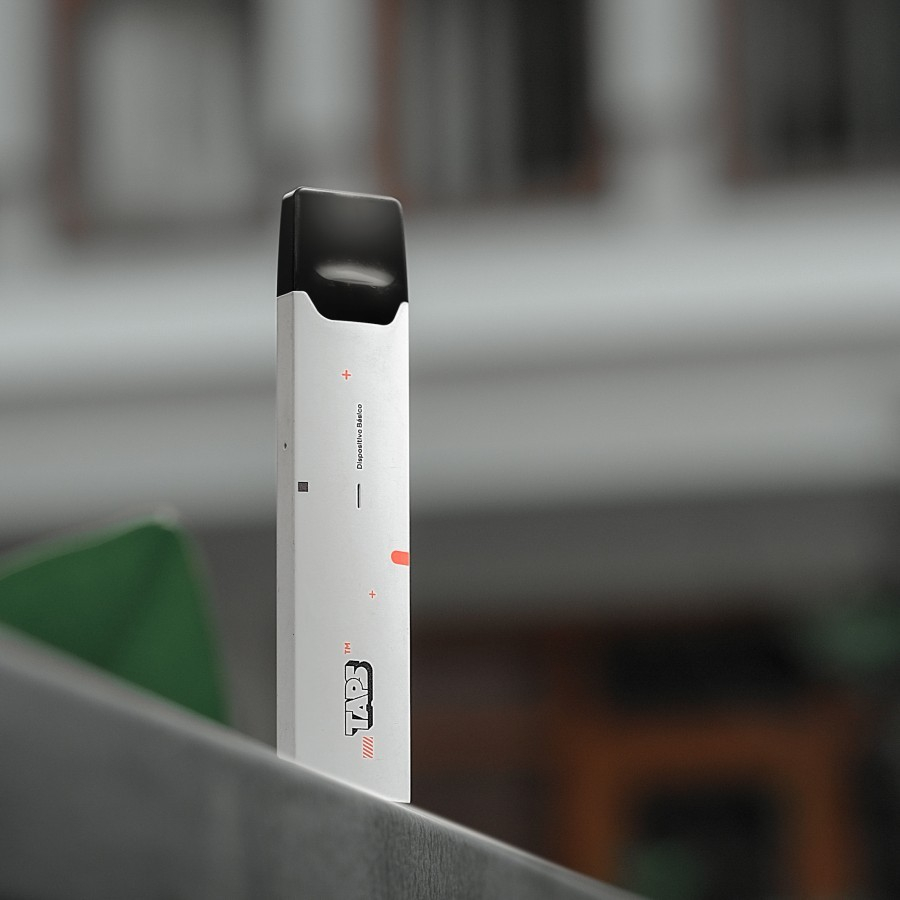 Jual TAPS POD KIT AUTHENTIC BY HEX | Shopee Indonesia