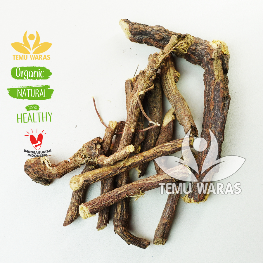 Jual Akar Manis 250gr atau Kayu Legi (Licorice) Kering | Shopee Indonesia