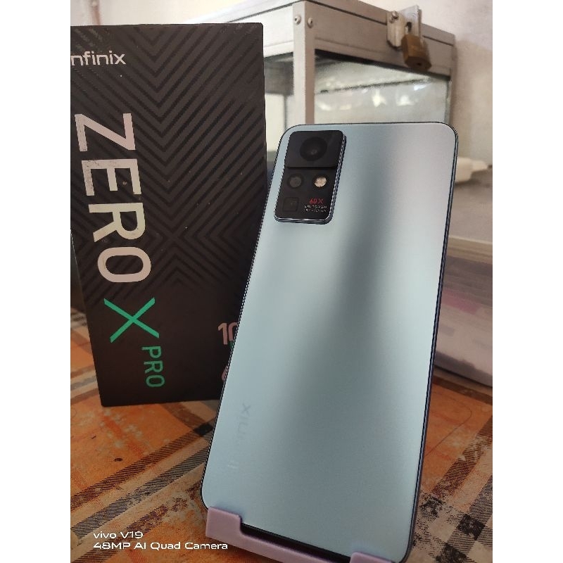 Jual infinix zero x pro 8/256gb | Shopee Indonesia