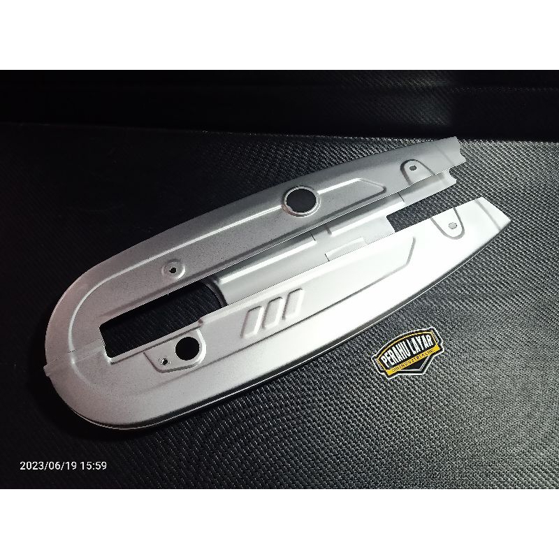 Jual tutup rantai grand katengkas astrea grand legenda impresa | Shopee ...