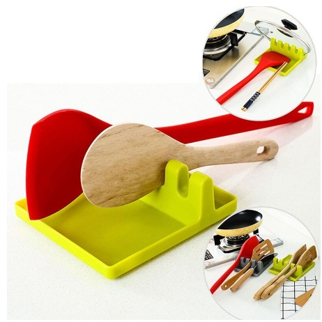 Jual Rak Holder Tatakan Tutup Panci Sutil Spatula Sumpit Sendok Garpu ...