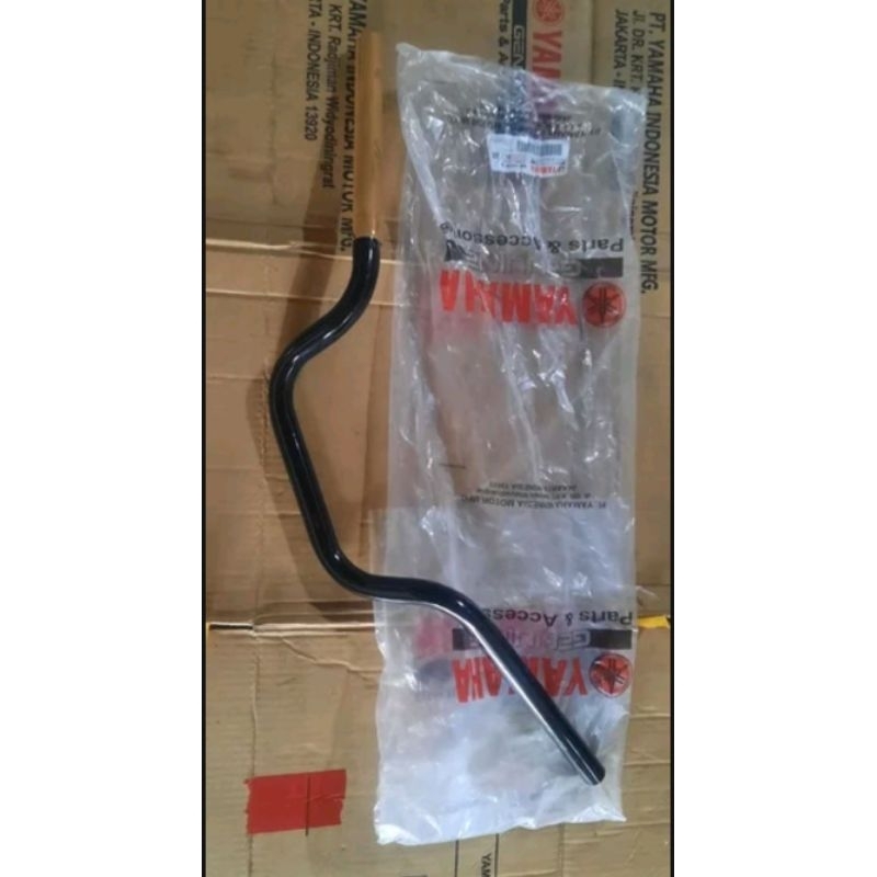 Jual Stang stir hitam rx king cobra master - handle comp original 3KA ...