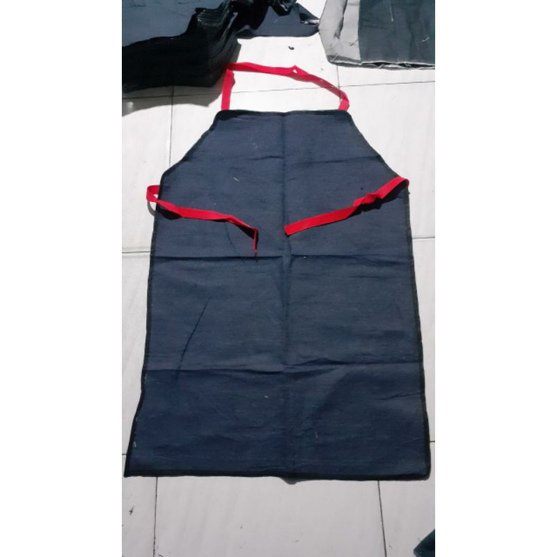 Jual apron dada levis | Shopee Indonesia