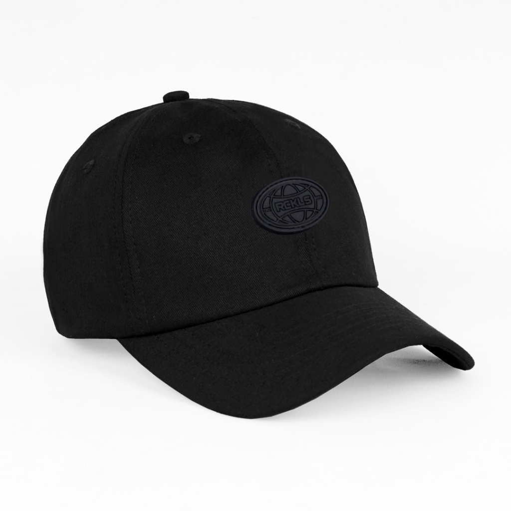 Jual INSANELTD. Topi Pria Orginal Rckls Kyoto Black | Topi Pria High ...