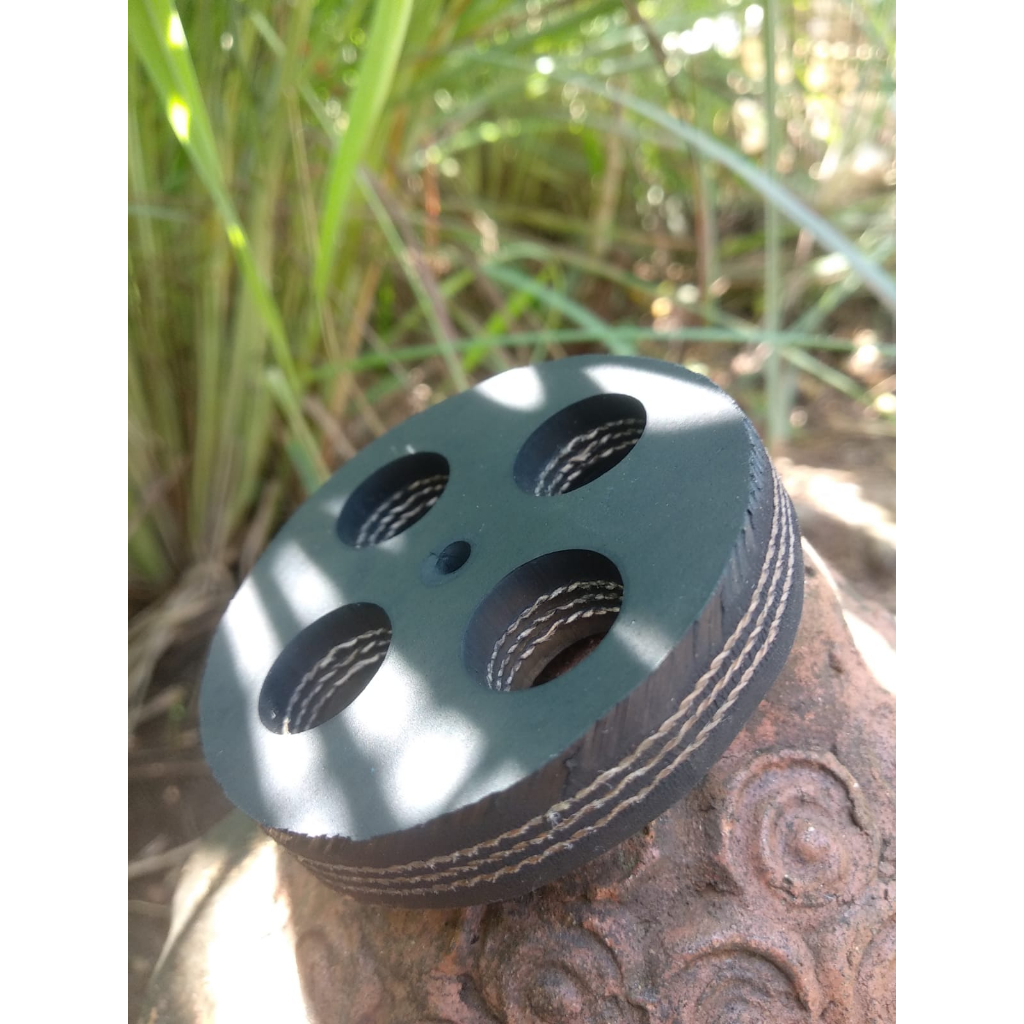 Jual KARET STIR, JOINT FLEXIBLE STEER untuk KIJANG KAPSUL , SUZUKI ...