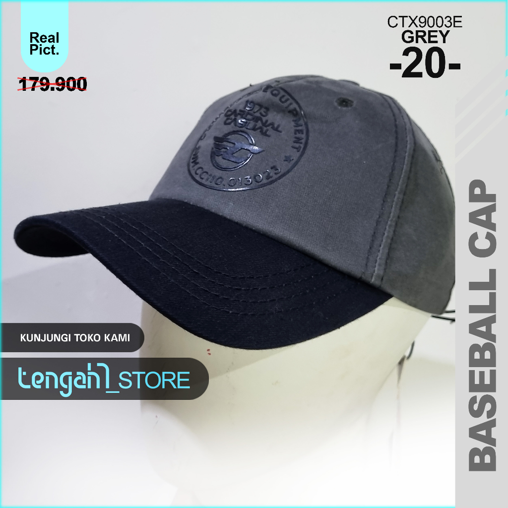 Jual 【COD】Topi CARDINAL | Topi Base Ball | Shopee Indonesia
