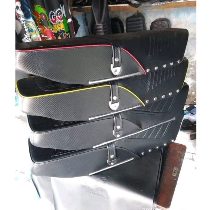 Jual JOK GL PRO & MAX RANGKA DLESER CARBON BENIK | Shopee Indonesia