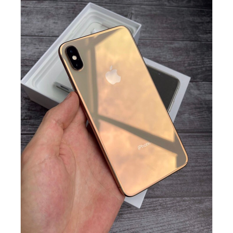 Jual iphone Xs 64 GB & 256 GB All operator Original 100% | Shopee Indonesia
