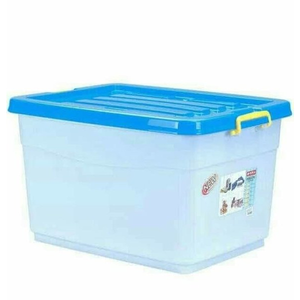 Jual Container Box Wagon 100 liter | Shopee Indonesia