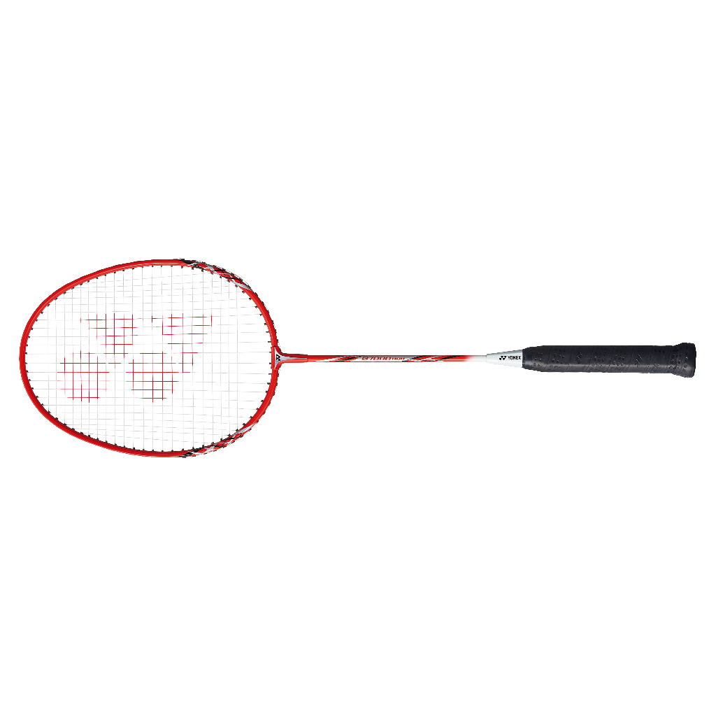 Jual YONEX Badminton Raket B-7000 MDM + FREE HeadCover (UG4) | Shopee ...