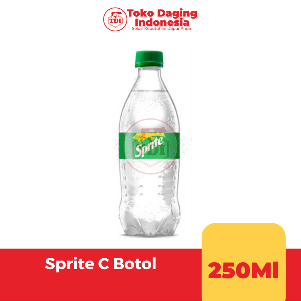 Jual Sprite C Botol | Shopee Indonesia